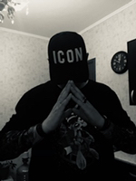 Иконка канала ICON master mentalist