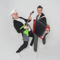 Иконка канала Дуэт "Богатые Знаменитые"