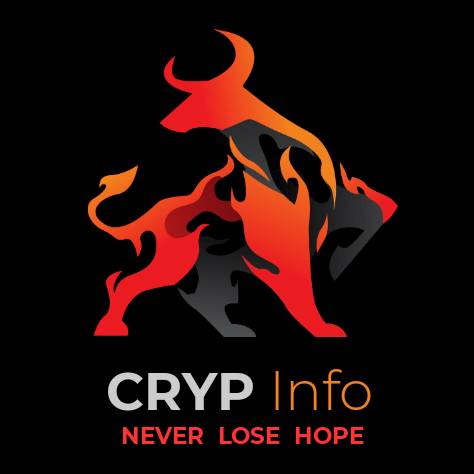Иконка канала Crypinfo