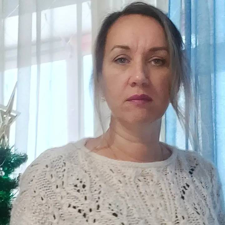Иконка канала Марина Николаева