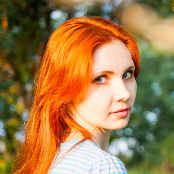 Иконка канала Наталья БОЛГАРИНА