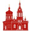 Иконка канала Храм Александра Невского в Пскове