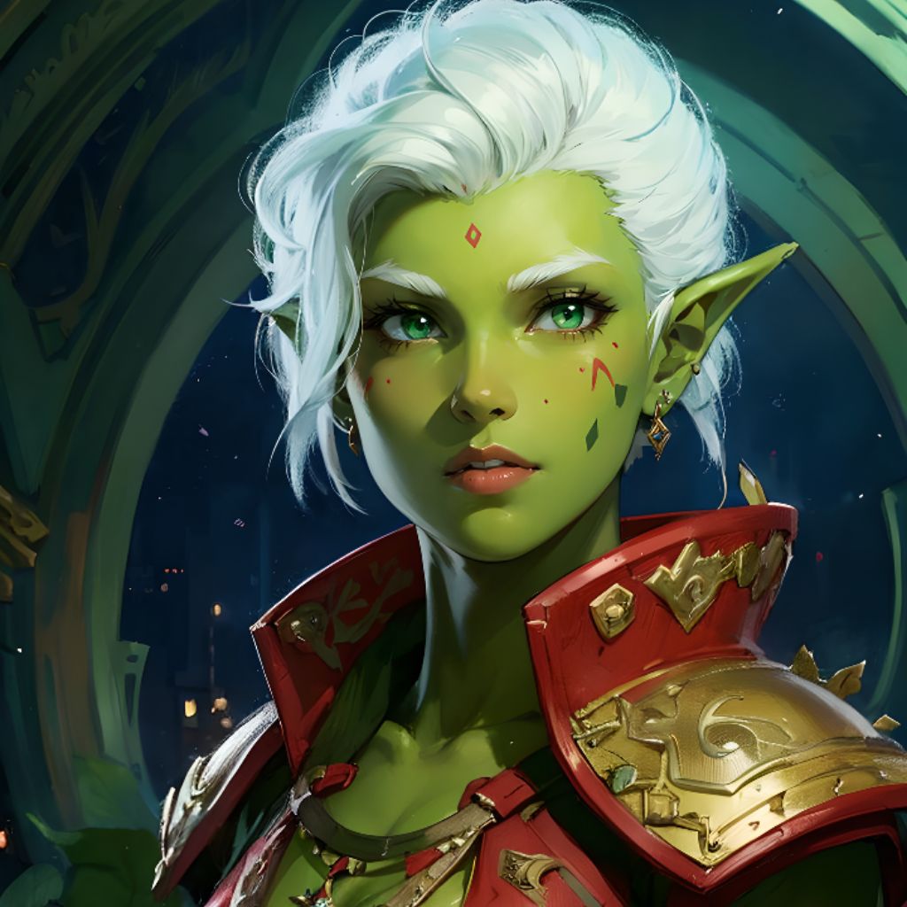 Иконка канала Яга Кощеевна