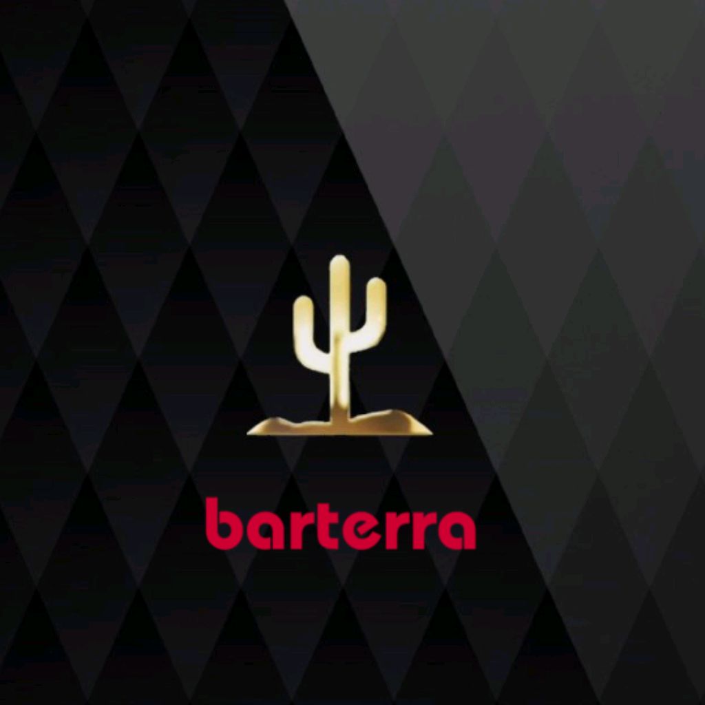 Иконка канала barterra