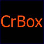 Иконка канала CryptoBox - всё о криптовалютах