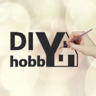 Иконка канала DIY hobby