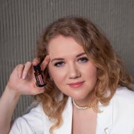 Иконка канала АРОМАТЕРАПИЯ С НАТАЛЬЕЙ САВЕЛЬЕВОЙ