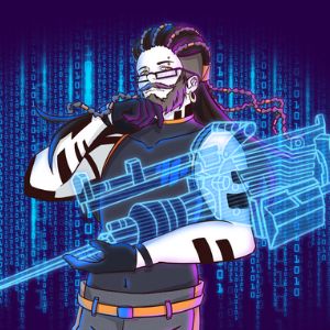 Иконка канала Data Engineer