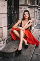 Иконка канала hitrik show