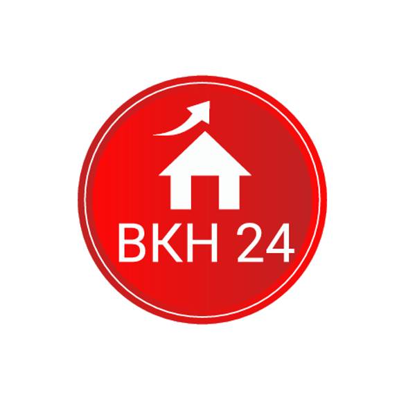 Иконка канала Выкуп Недвижимости 24