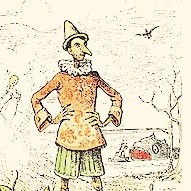 Иконка канала GeoNo