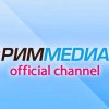 Иконка канала RimMediaOfficial