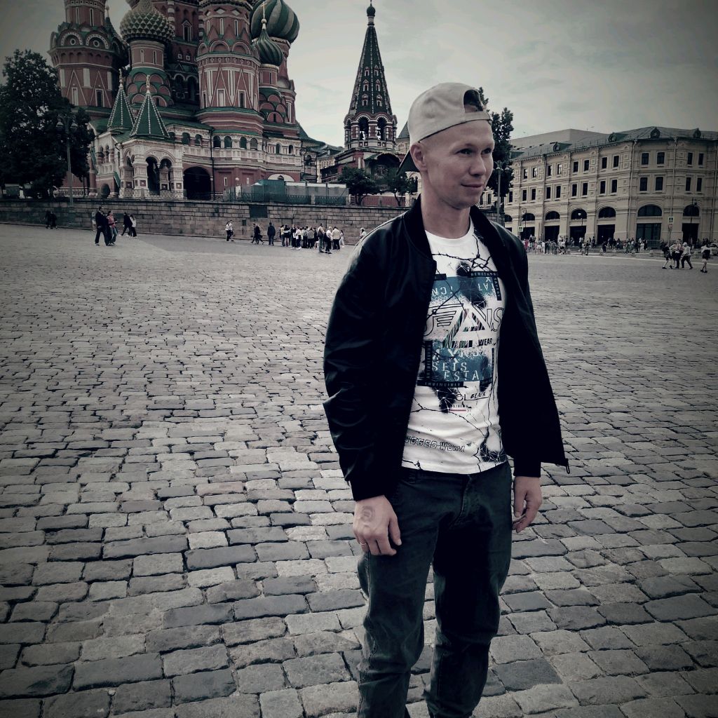 Иконка канала Верь в себя