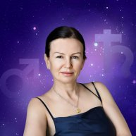 Иконка канала АСТРОЛОГ НЕГРЕЙ ЕЛЕНА