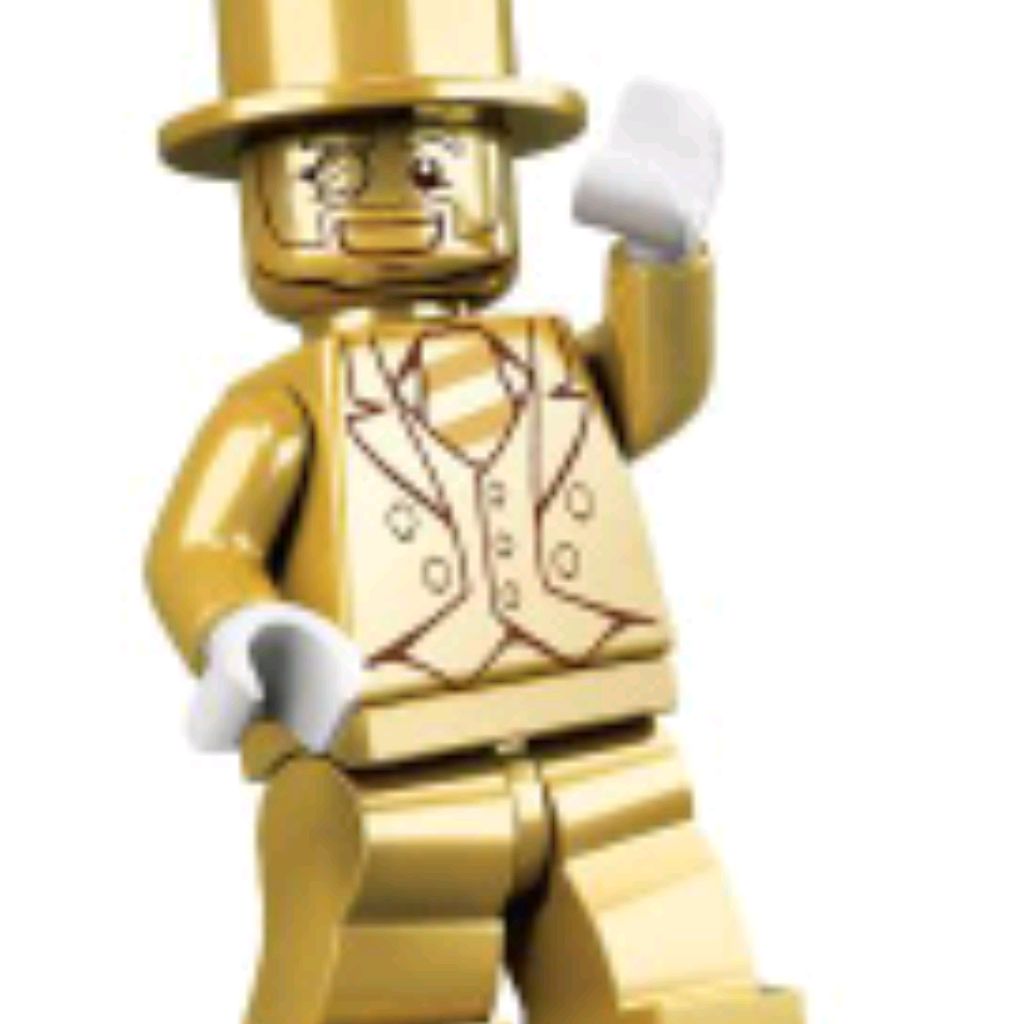 Иконка канала ЛЕГО МУЛЬТФИЛЬМЫ ОТ РОМАНА