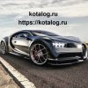 Иконка канала kotalog.ru