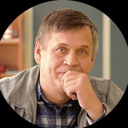 Иконка канала Николай Бухтияров