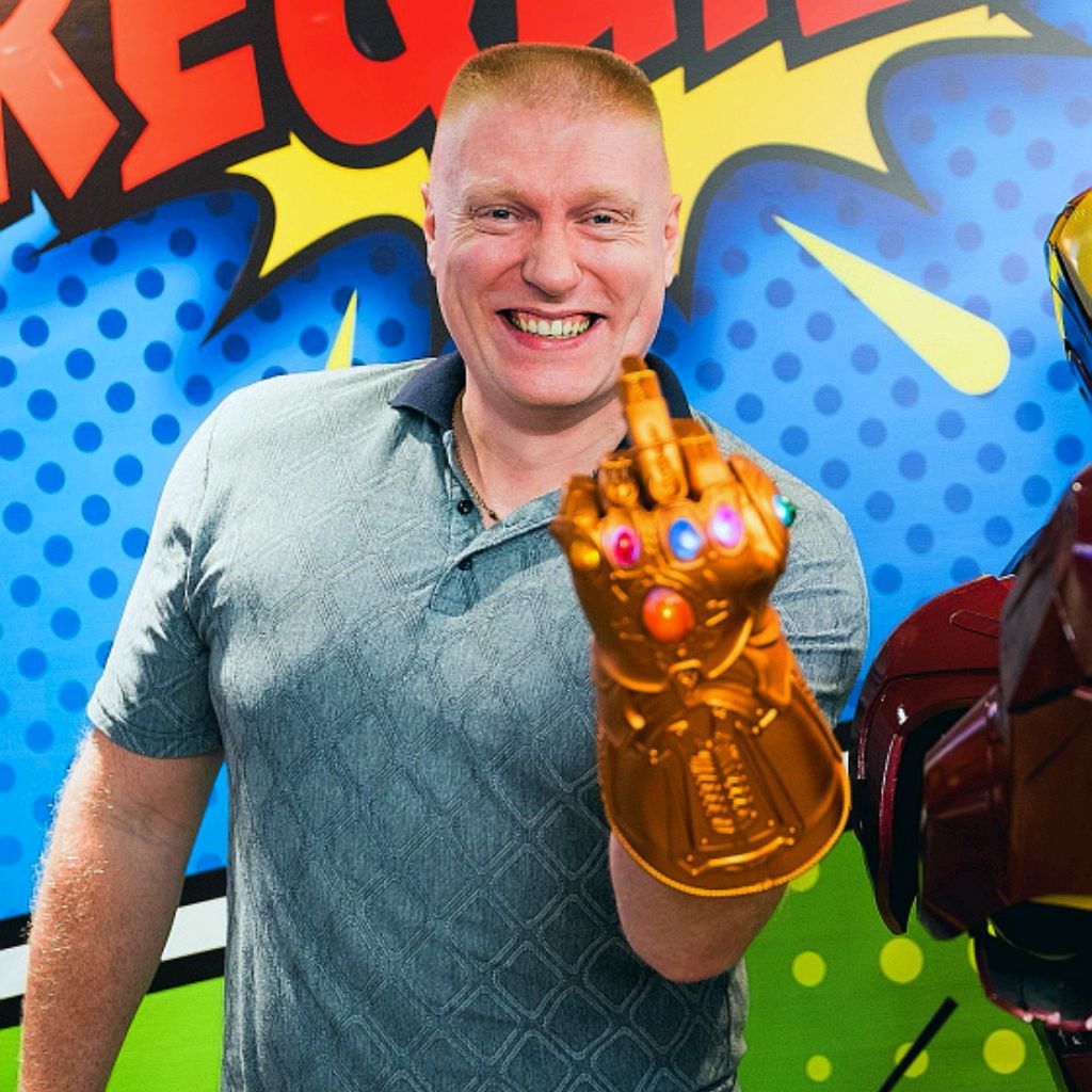 Иконка канала Mood Mode