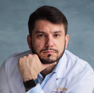 Иконка канала Доктор Андрей Орлов