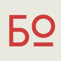 Иконка канала БОЛЬОН