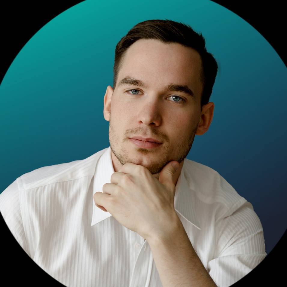 Иконка канала Сергей Эйнштейн| РЕПЕТИТОР ОГЭ и ЕГЭ