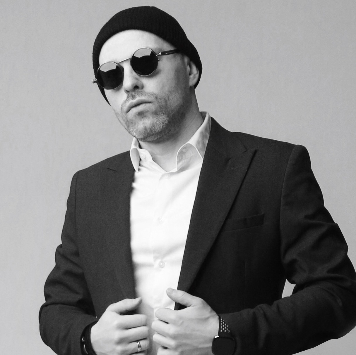 Иконка канала Евгений Герсэн / Evgenii Gersen