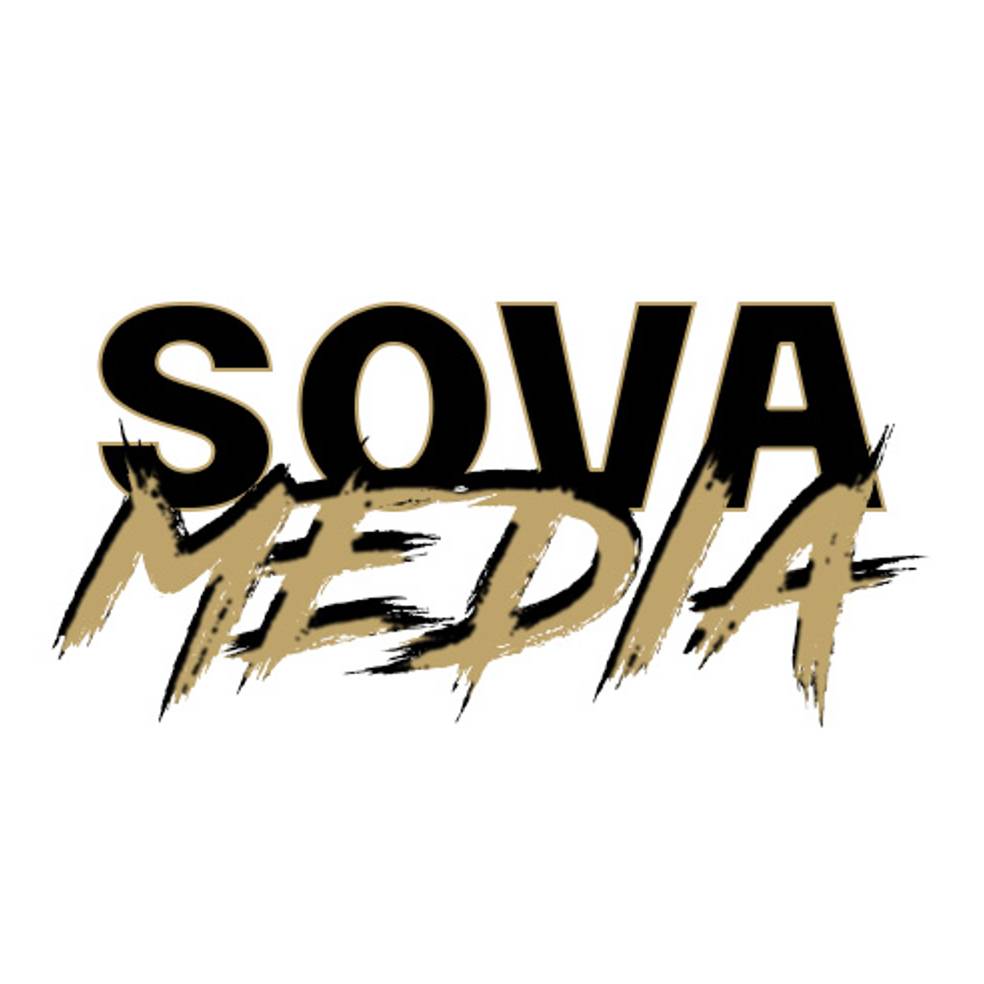 Иконка канала Sova Media