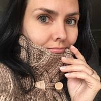 Иконка канала Knitworksbyolga