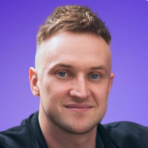 Иконка канала Александр Бабруев