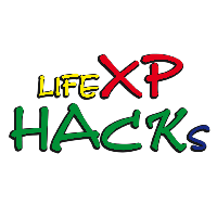 Иконка канала LIFE EXPERIENCE LIFEHACKS