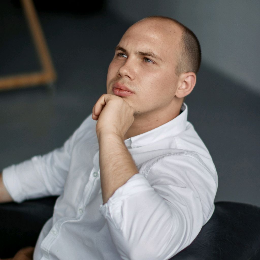 Иконка канала SERGEYWINS