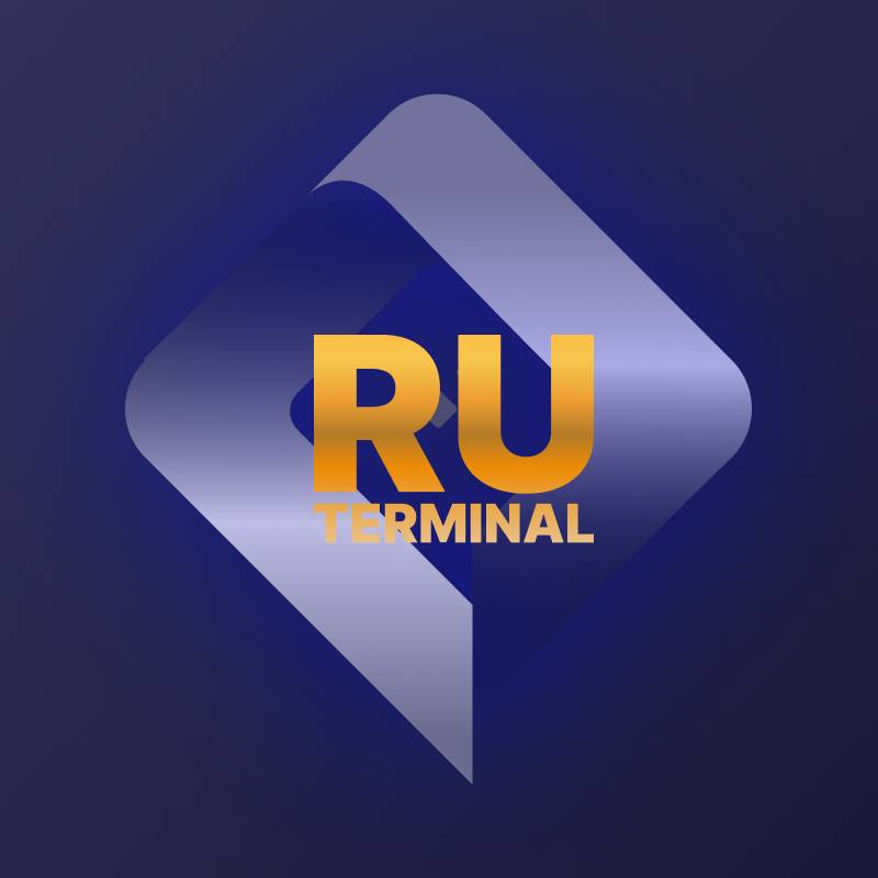 Иконка канала RuTerminal