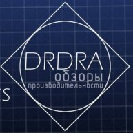 Иконка канала DrDRA TV
