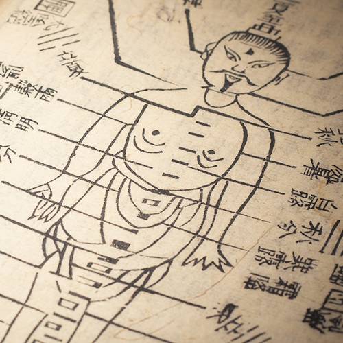 Иконка канала Иглотерапевт Доктор Константин