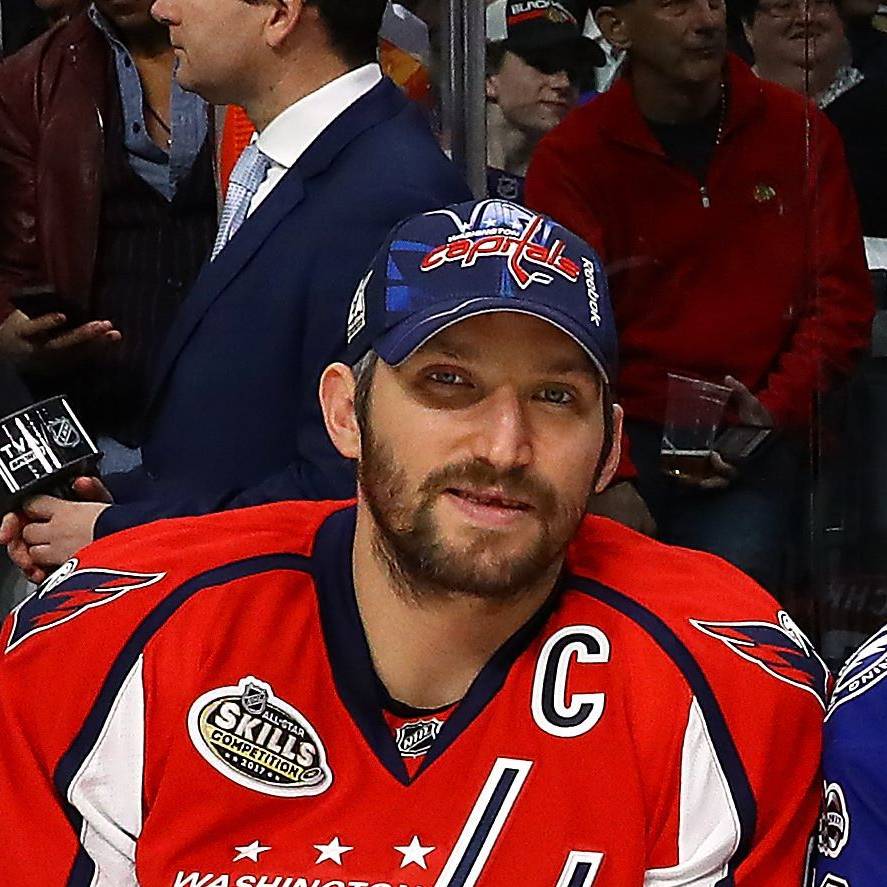 Иконка канала Хоккей Сегодня (nhl)