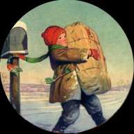 Иконка канала RetroPackage