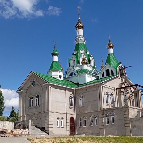 Иконка канала Юрий Отрадненский.