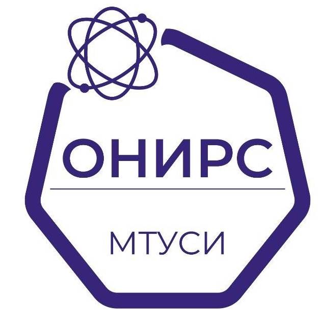 Иконка канала ОНИРС
