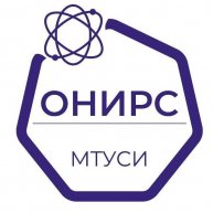Иконка канала ОНИРС