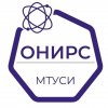 Иконка канала ОНИРС