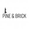Иконка канала Pine&Brick - каркасное строительство