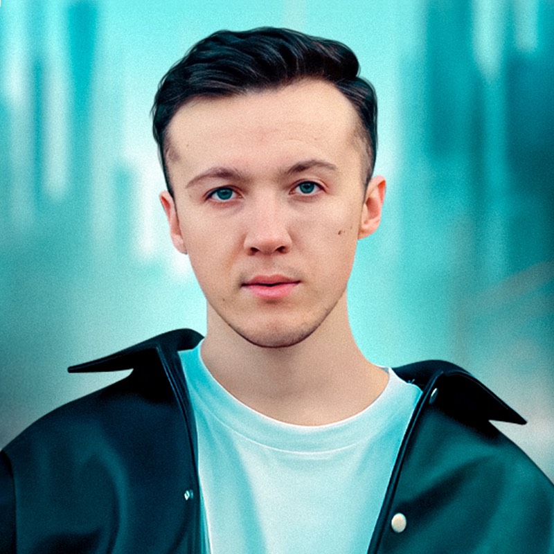 Иконка канала maks.fun