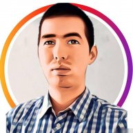 Иконка канала Виталий