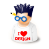 Иконка канала Designer
