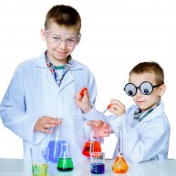 Иконка канала НАУКА для детей