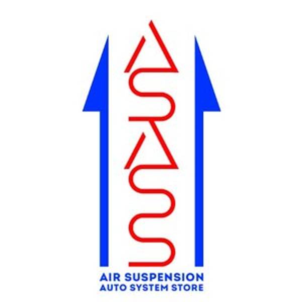 Иконка канала Air suspension auto system штатная пневмоподвеска