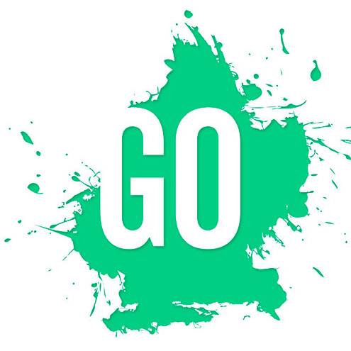 Иконка канала goProgramming