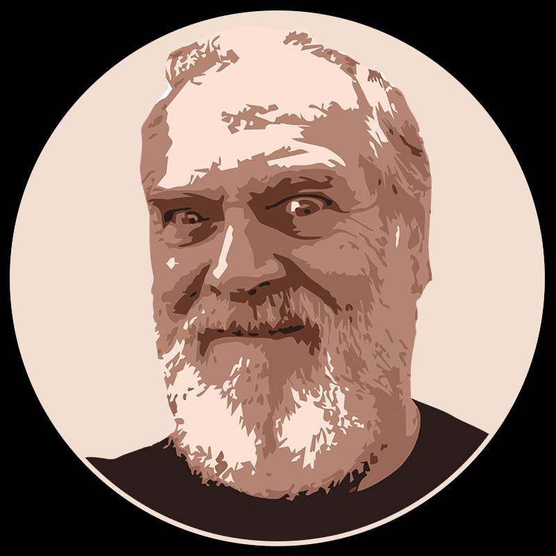 Иконка канала Sancho-shahid