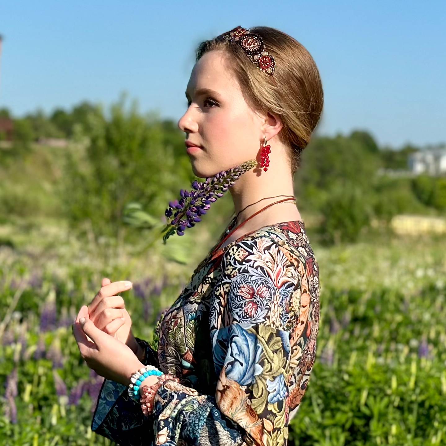 Иконка канала Полина Баланова