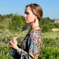 Иконка канала Полина Баланова